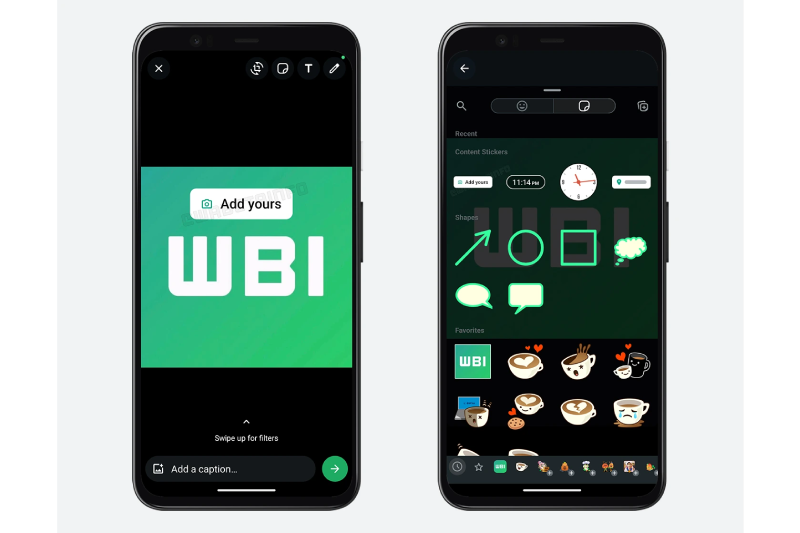 Fitur Baru Lagi, WhatsApp Rilis Fitur “Add Yours” di Status - OLX News