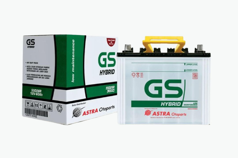 Berapa Harga Accu Mobil GS Astra? Ini Daftarnya Per Mei 2025 - OLX News