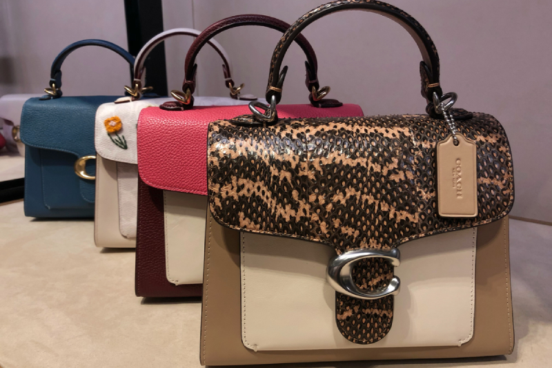 Berapa Harga Tas Coach Ori dan Bagaimana Cara Membedakan dengan yang KW ...