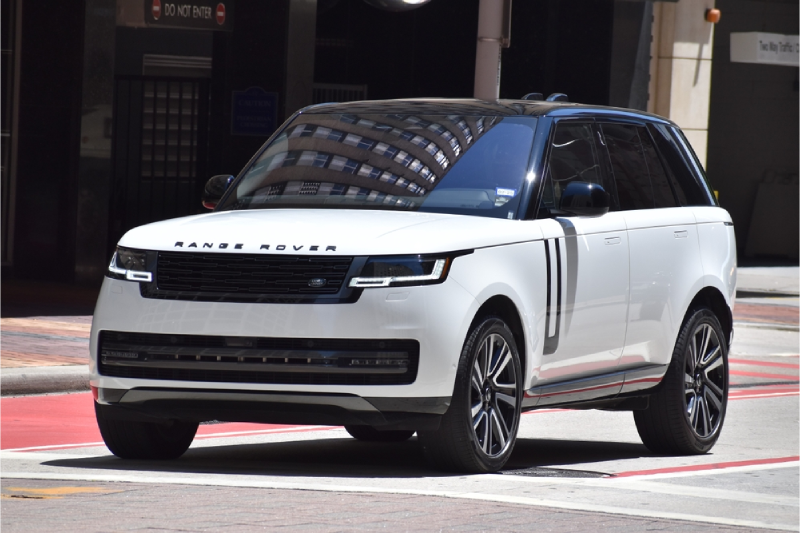 Daftar Harga Mobil Range Rover Terbaru Juni 2025 - OLX News