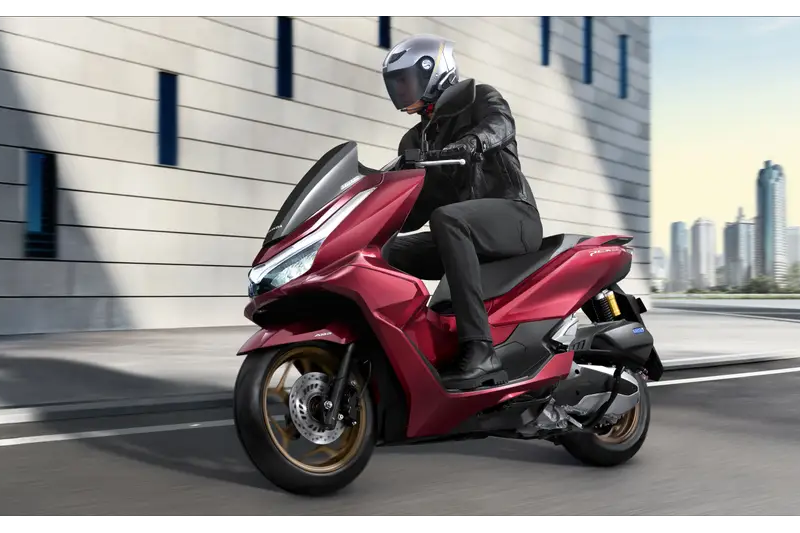 Spesifikasi dan Update Harga PCX 2025 - OLX News
