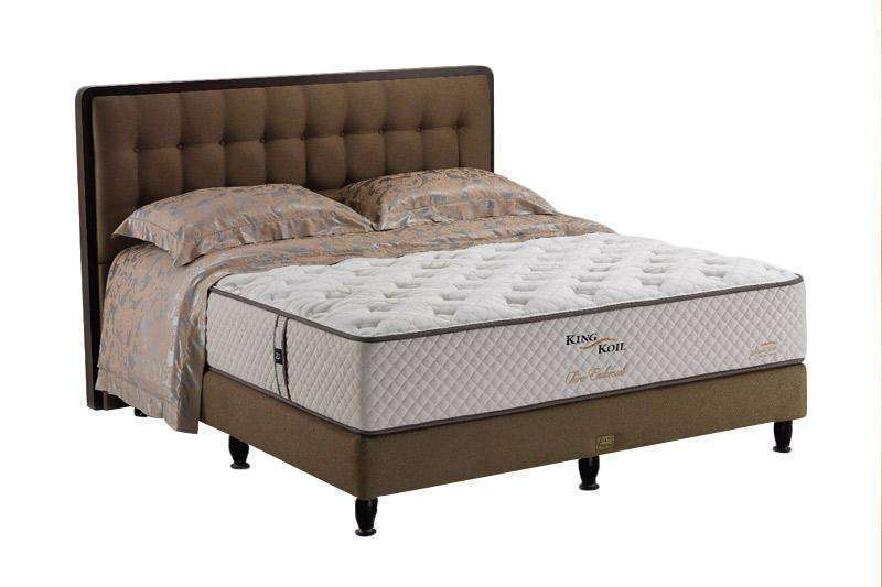 10 Rekomendasi Merk Spring Bed Terbaik Bikin Tidur Makin Pules Olx News