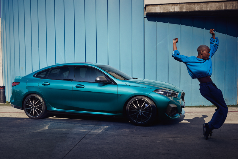 Daftar Lengkap Harga Mobil BMW Terbaru per Juni 2025 - OLX News