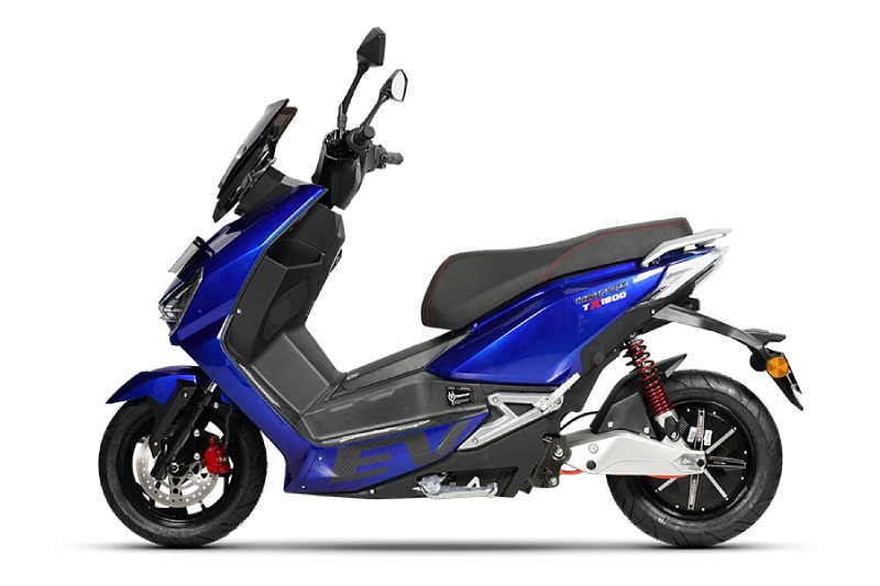 Spesifikasi dan Daftar Harga Motor Listrik United per Juni 2025 - OLX News