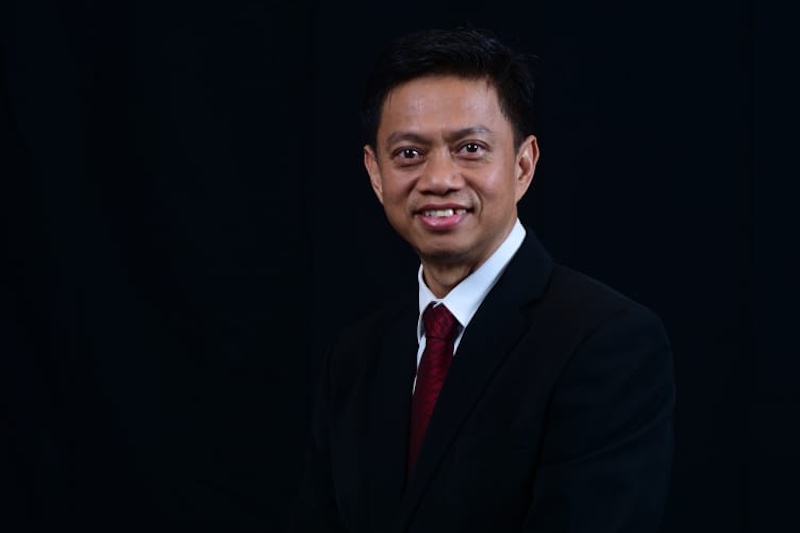 GWM Indonesia Tunjuk Bagus Susanto sebagai CEO Baru - OLX News