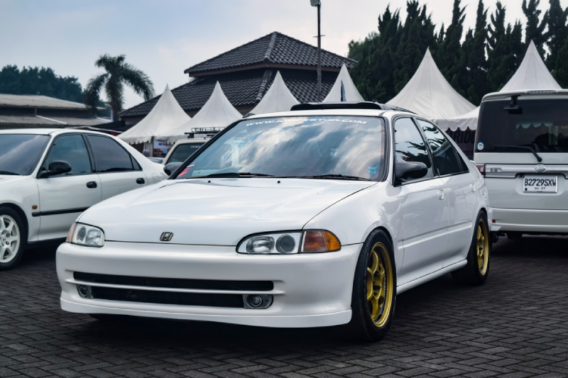 Ada Rencana Beli Civic Genio? Cek Dulu Plus Minusnya - OLX News