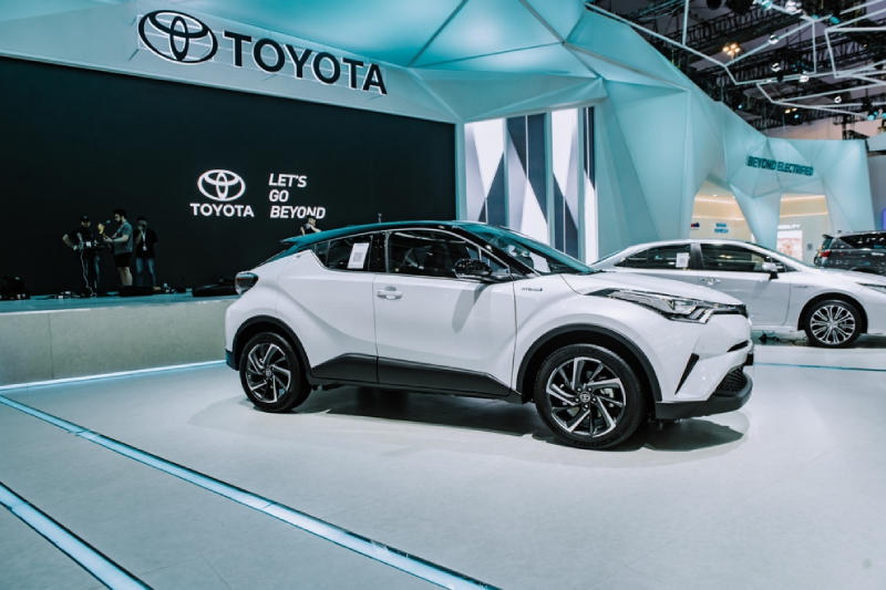 Gaikindo Rilis Daftar 10 Merek Mobil Terlaris di Indonesia Juni 2025 ...