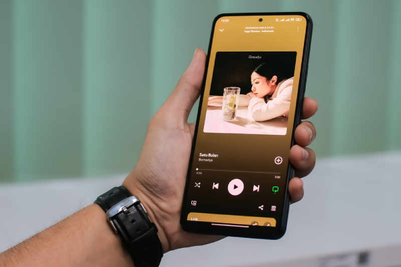 Spotify Punya Fitur Baru, Bisa Bagikan Lagu ke IG Stories Lengkap ...