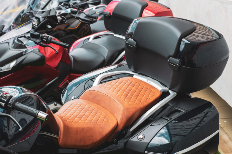 Jok Motor: Jenis dan Tips Memilihnya - OLX News