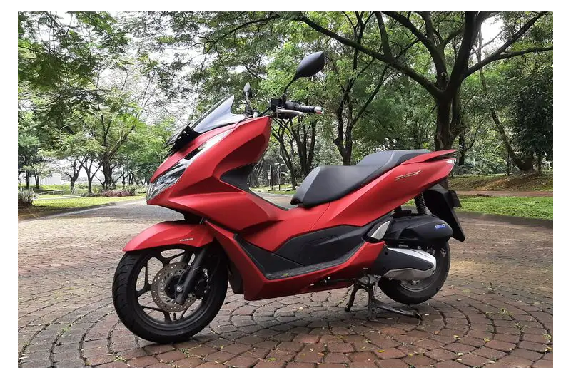Berapa Harga Honda PCX 2021? Ini Update-nya per September 2025 - OLX News