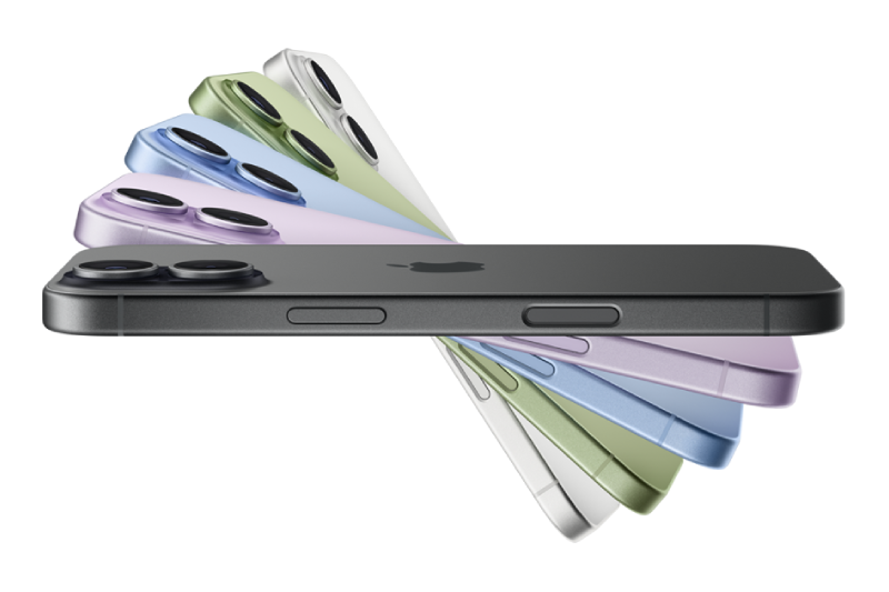 iPhone 17 Series Lolos TKDN, Masuk RI Mulai Oktober 2025 - OLX News