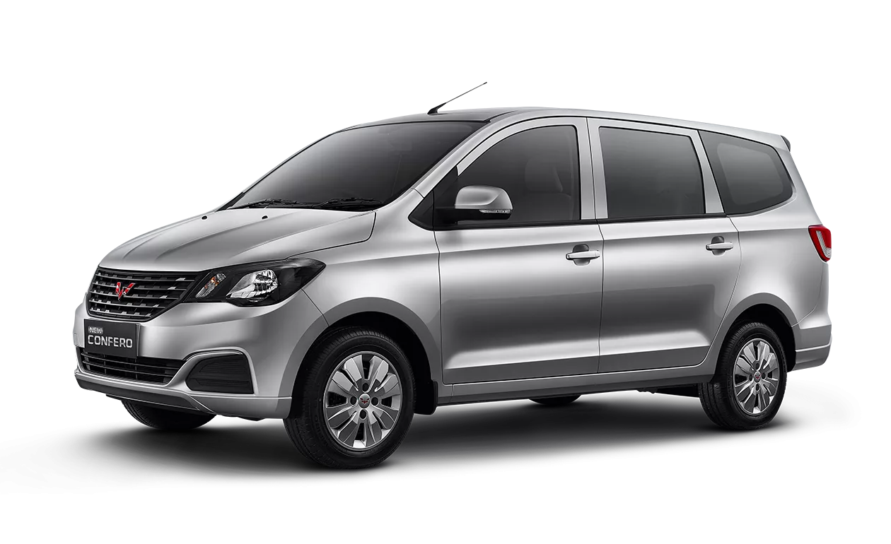 Benarkah Wuling Confero DB Worth It untuk Keluarga? Ini Keunggulan yang ...