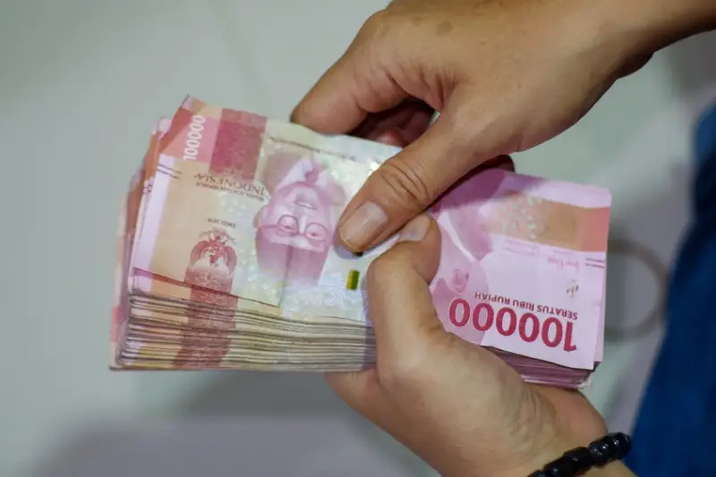Berapa UMR Jakarta? Update Terbaru dan Perhitungan Lengkap - OLX News
