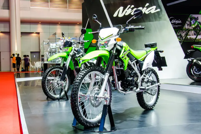 Harga Kawasaki KLX 150 Bekas dan Baru Terupdate 2026 - OLX News