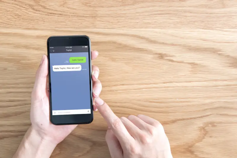 Last Chat Artinya Apa? Ini Penjelasannya - OLX News