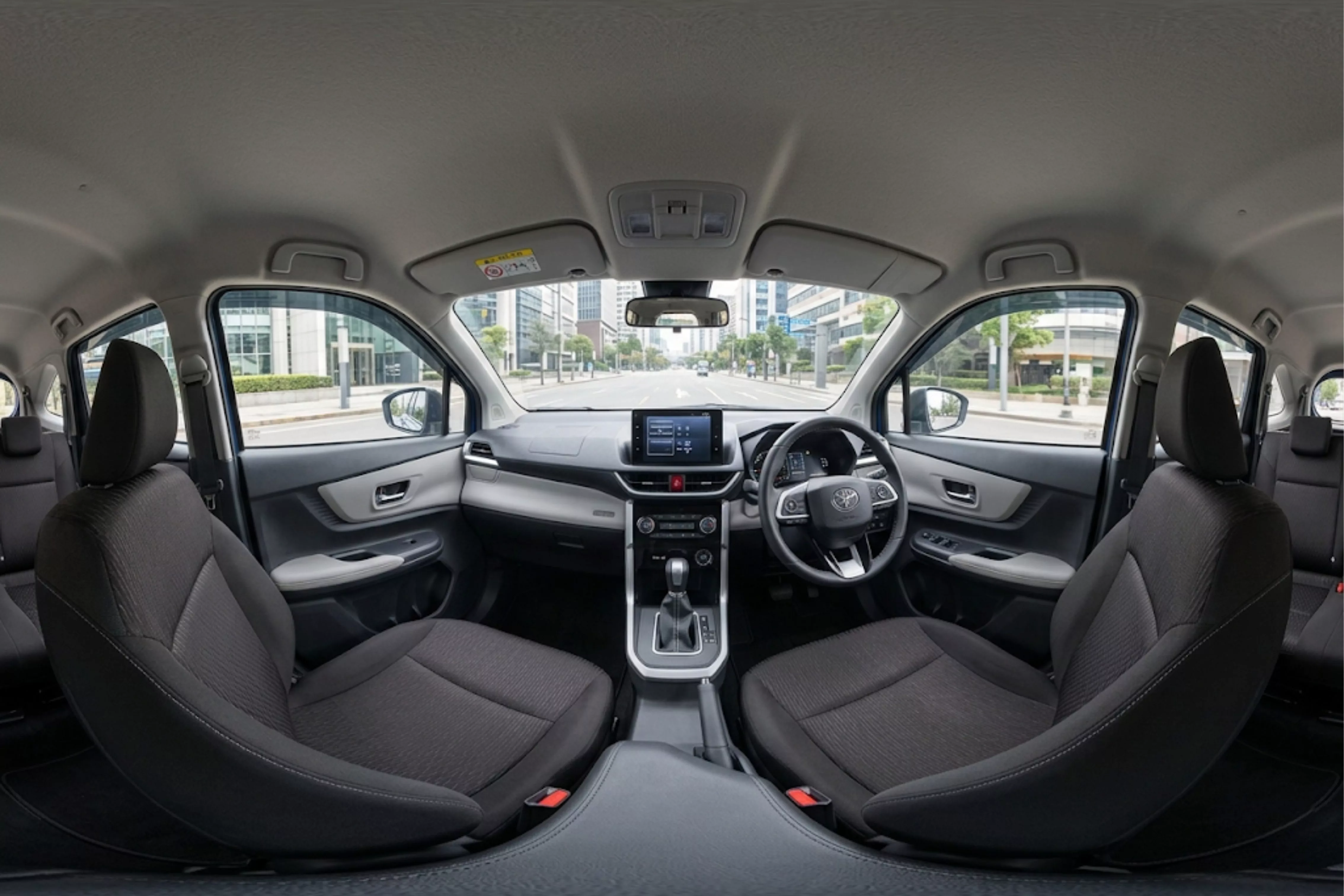 Avanza 2026: Review Lengkap MPV Favorit Keluarga Indonesia.
